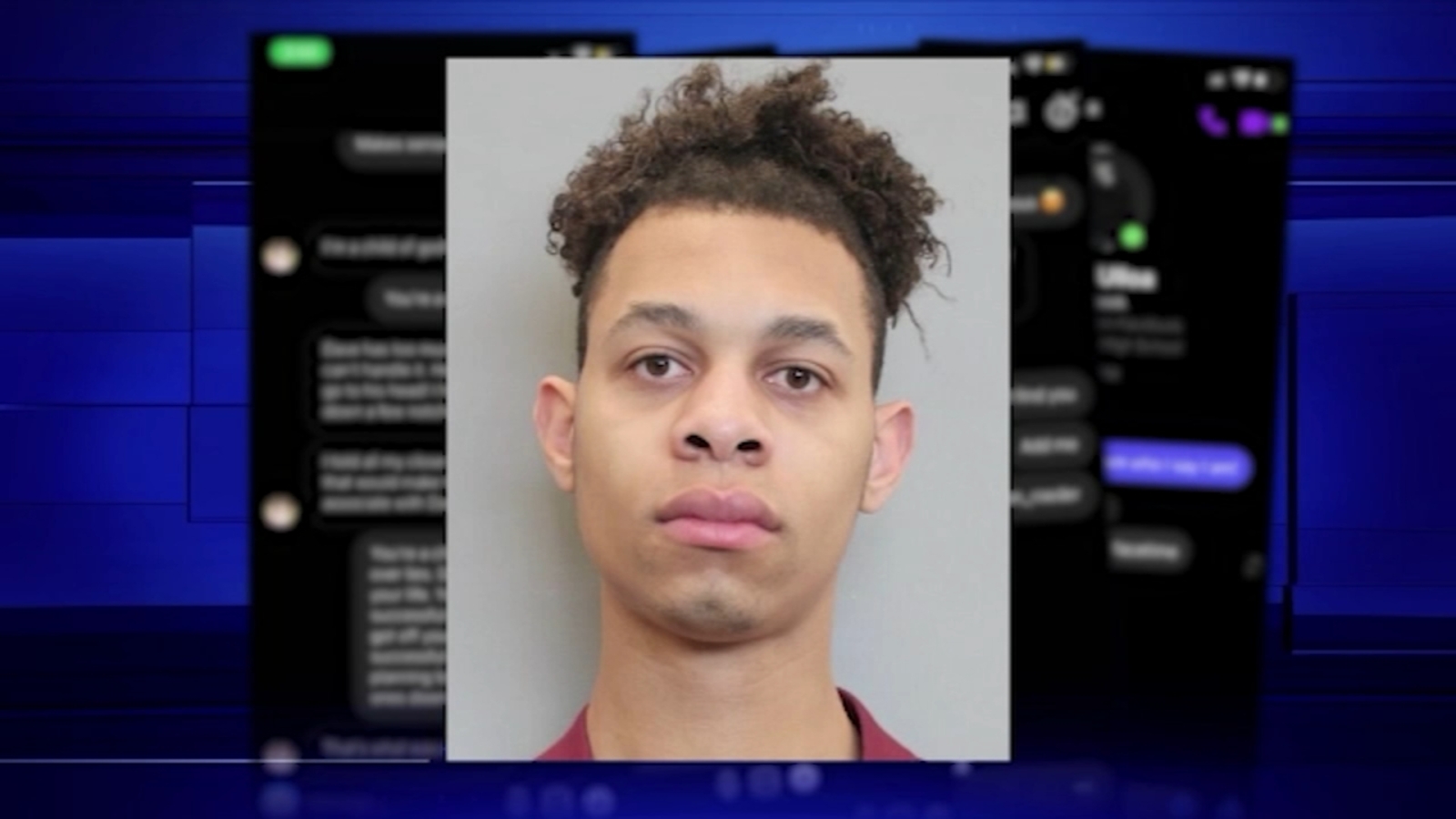 Houston scams: Davion Sandifer, known as 21-year-old con artist ...