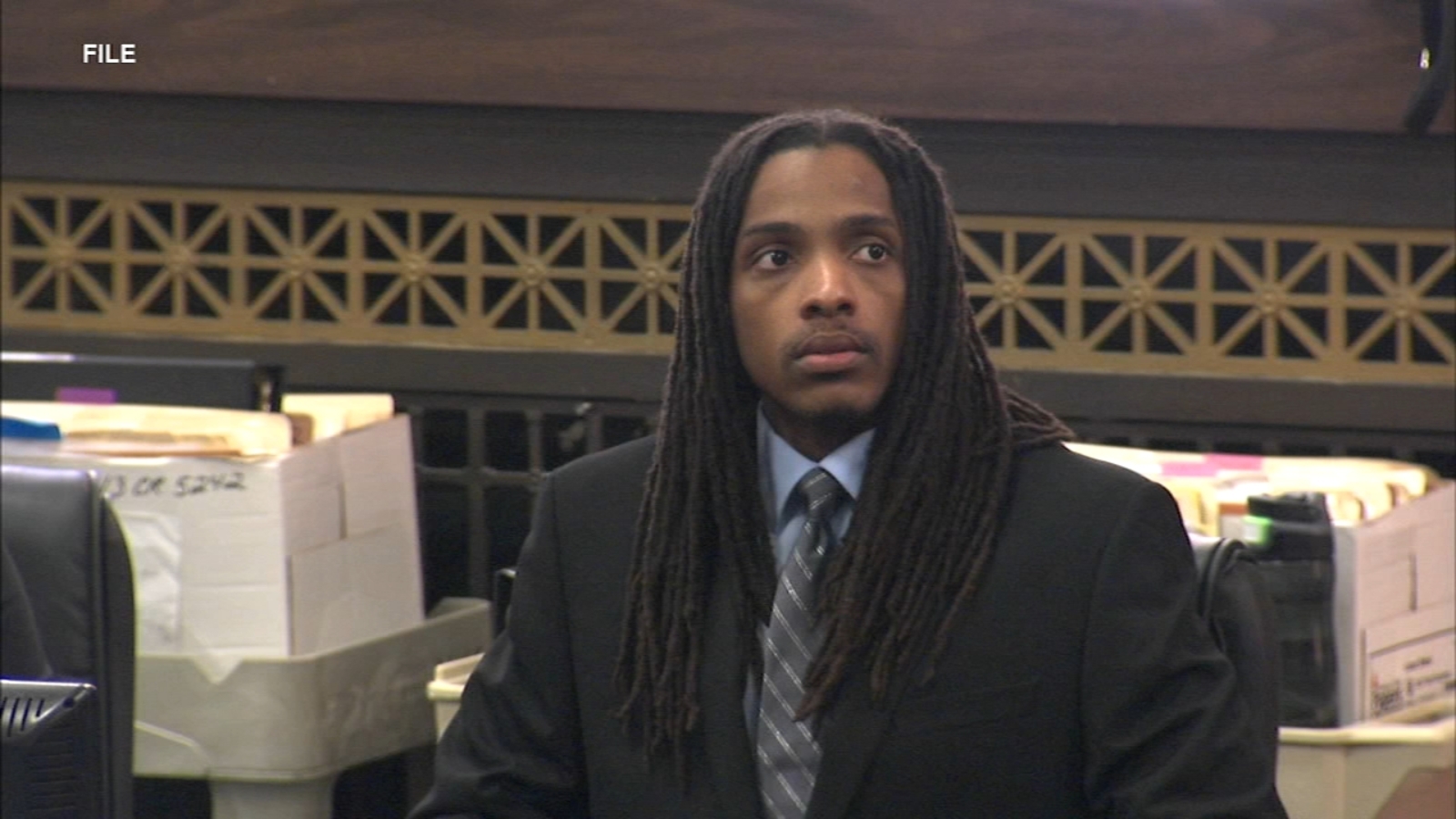 Hadiya Pendleton trial: Getaway driver Kenneth Williams receives 42 ...