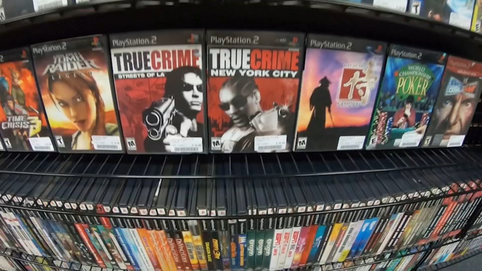 Local gaming store Blue Shell Gaming and Collectibles expands to ...