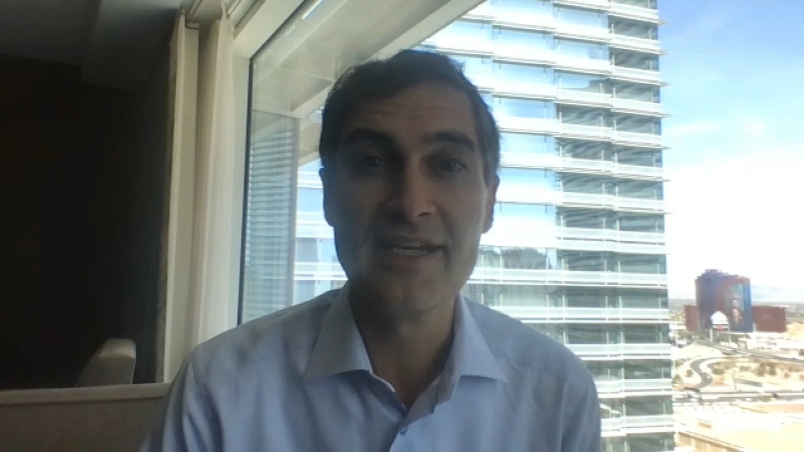 Oakland Athletics president Dave Kaval embarks on Vegas scouting trip ...