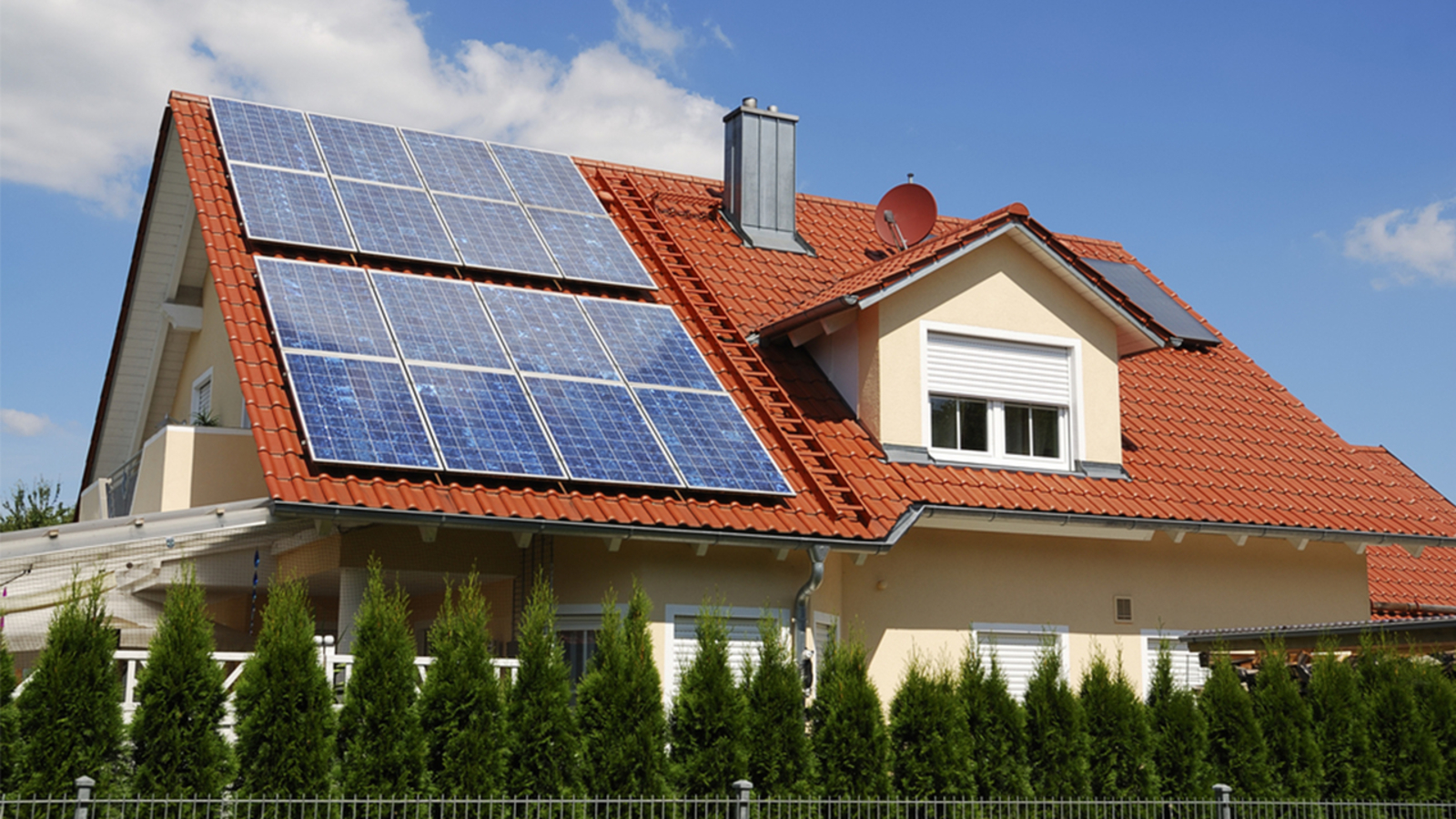 Demystifying Solar Energy: What You Need to Know - ABC7 Los Angeles