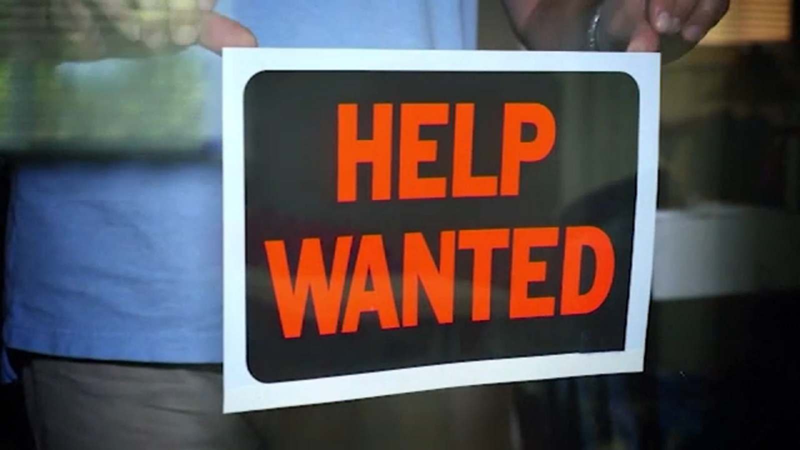 ABC13 virtual job fair: Who's Hiring event features ways you can land a ...