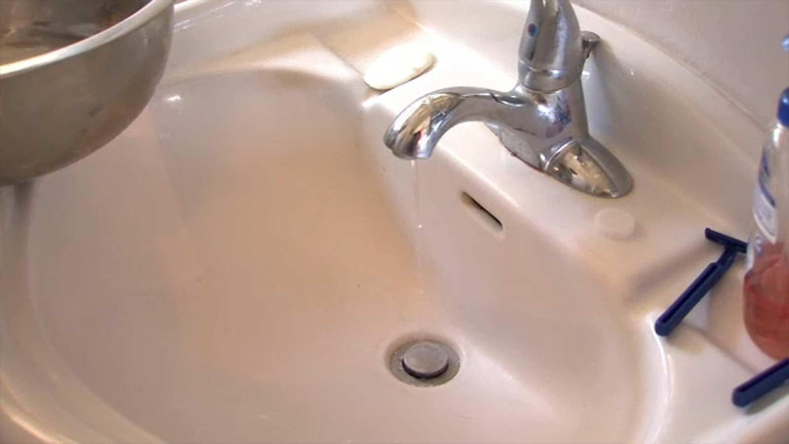 Teviston residents under boil water notice as water woes continue ...