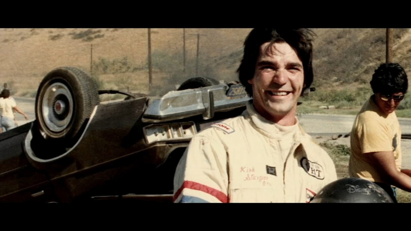 Stuntman Eddie Braun: Famous Hollywood stuntman documents final feat in ...