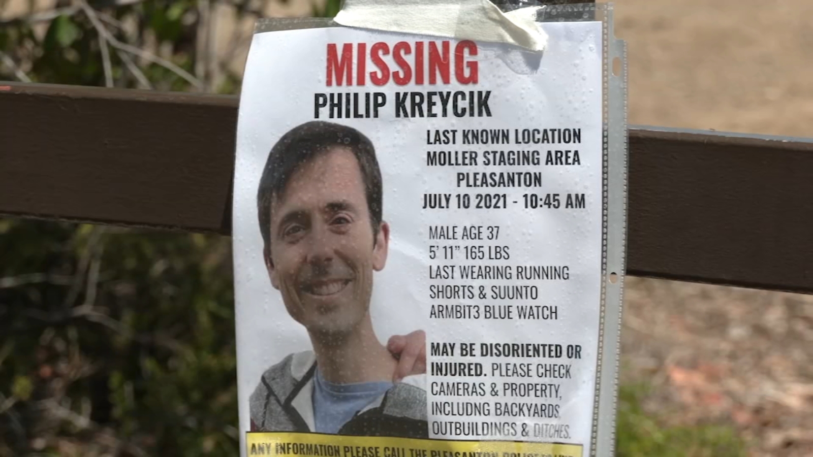 Bay Area authorities 'perplexed' by disappearance of Berkeley runner ...