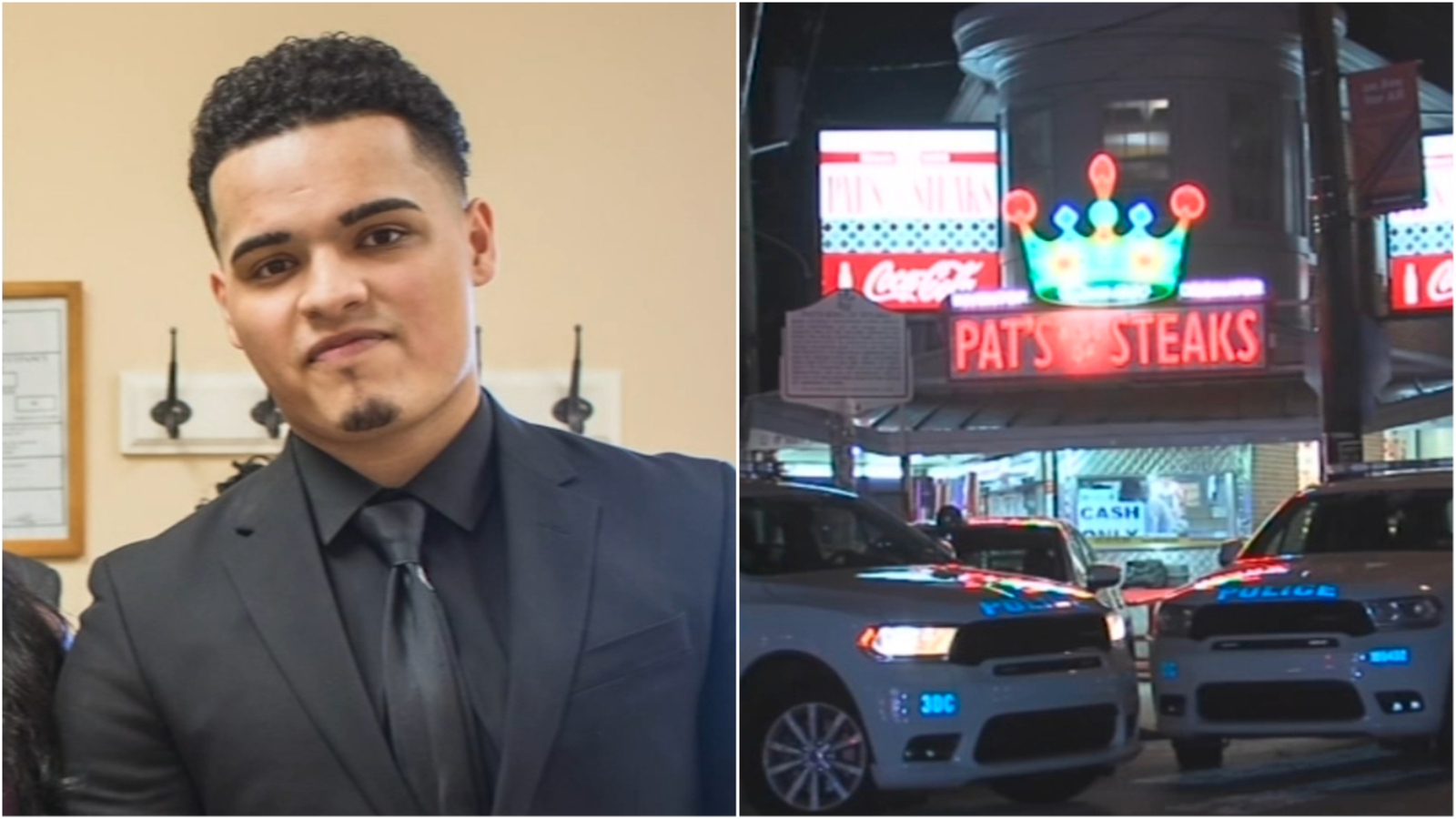 David Padro Jr. shooting: Family of man killed outside of Pat's King of ...
