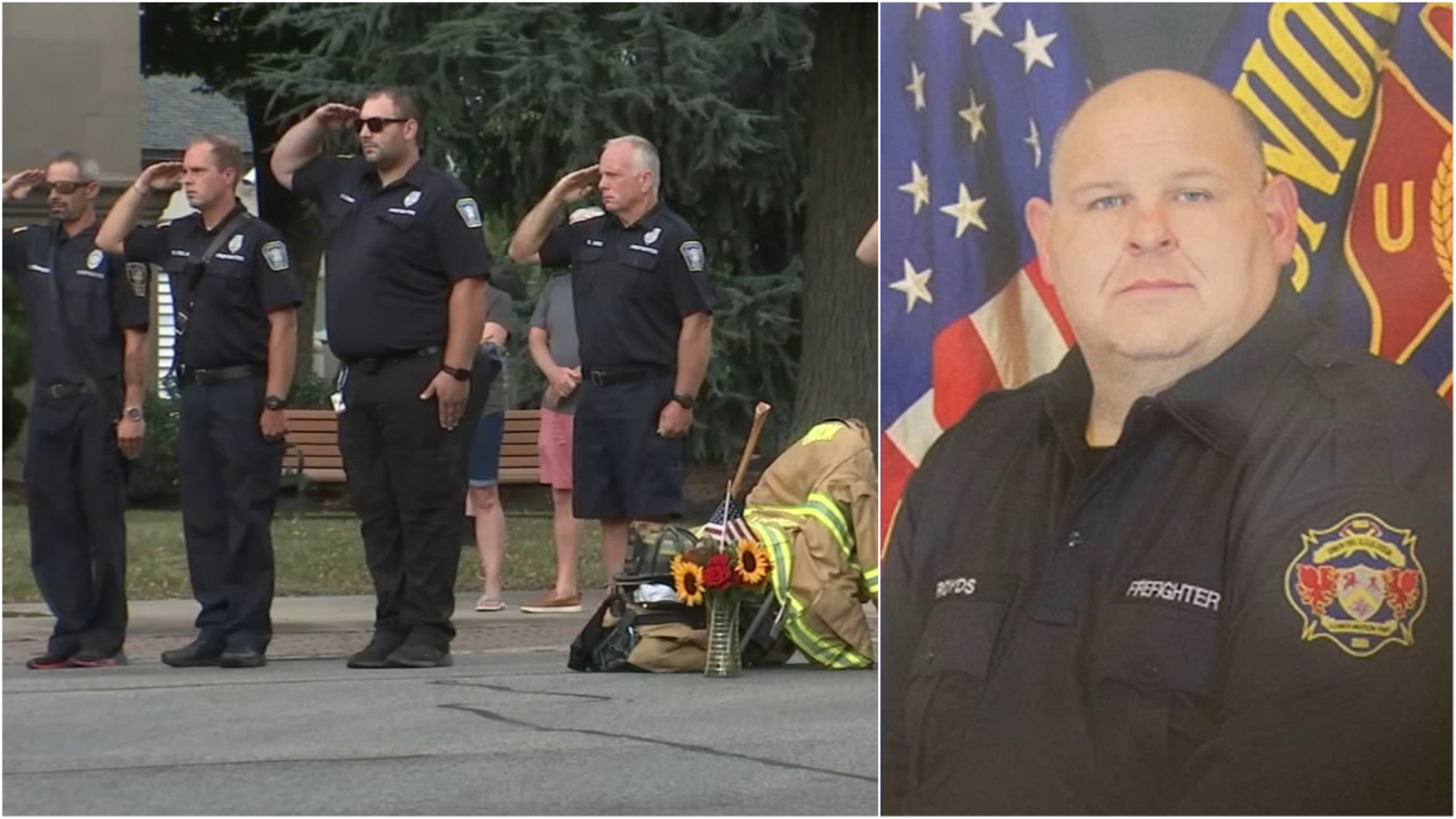 Remembering Thomas Royds: Funeral arrangements announced for Montgomery ...