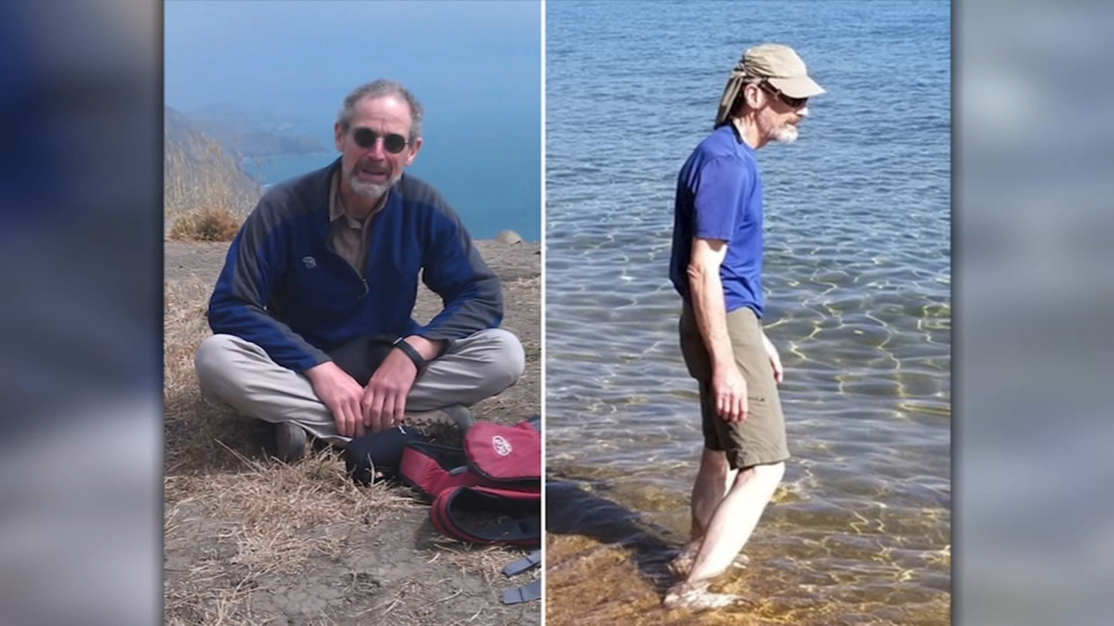 Authorities searching for missing 72-year-old man in Yosemite National ...