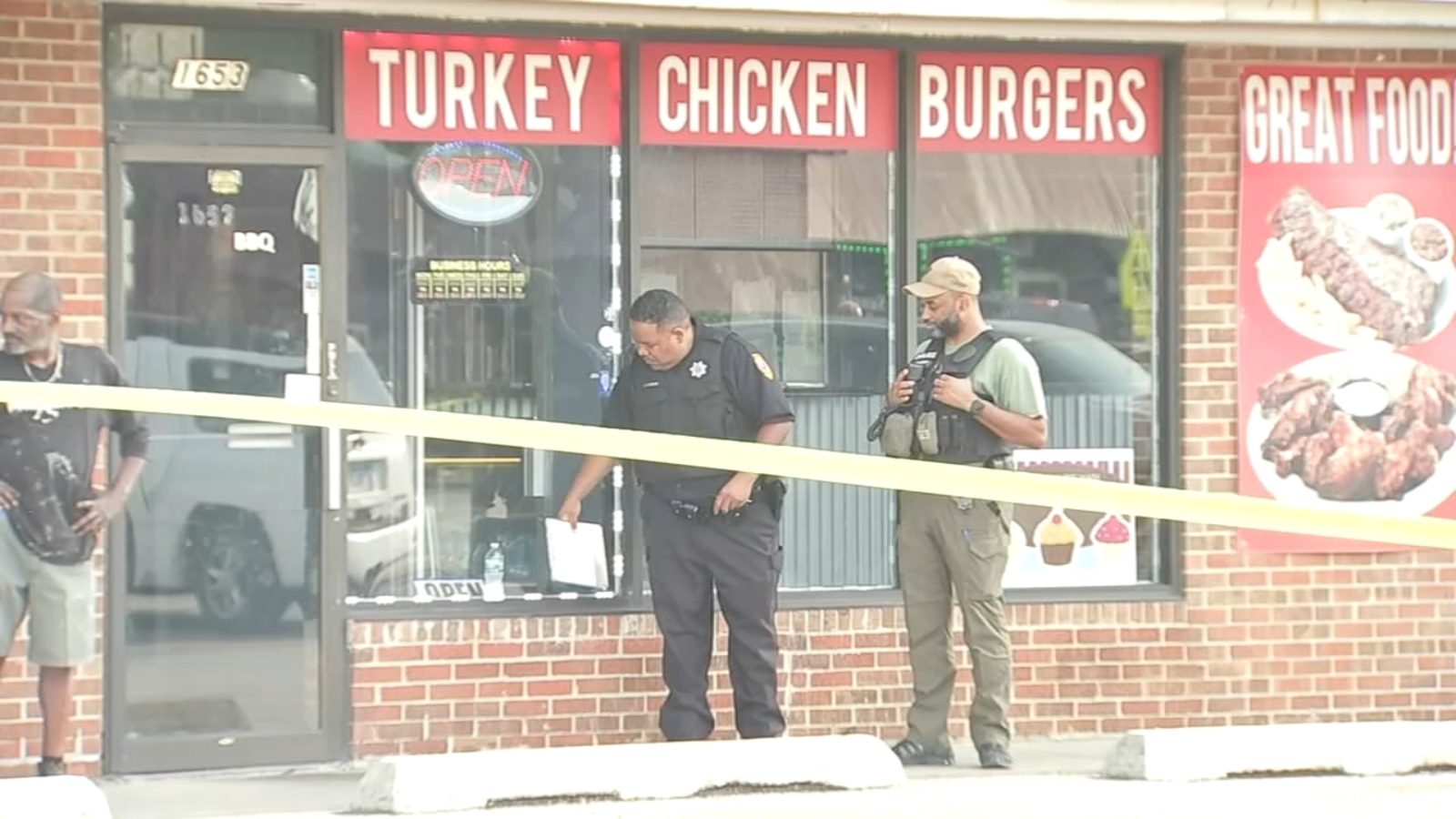 Calumet City shooting involving Chicago police officers leaves 1 dead ...