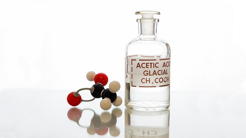 Acetic acid explained: What it is and how it's used - ABC13 Houston