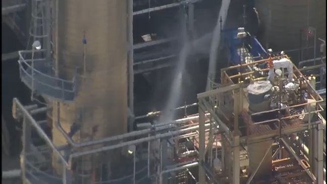LyondellBasell leak: Report about 2021 fatal incident in La Porte Texas outlines dangers ...