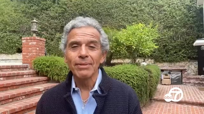 ABC7's Adrienne Alpert signs off after 25 years at KABC and 48 years in ...