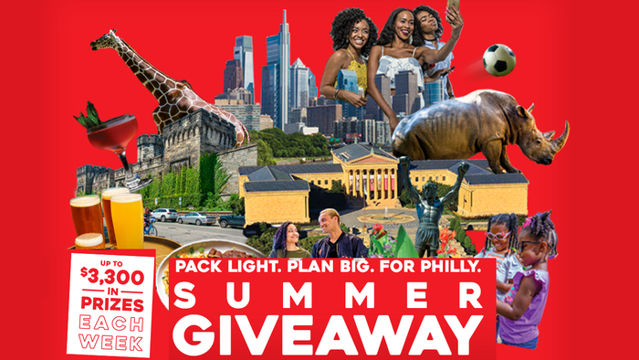 6abc Contests Sweepstakes and Promotions | Great Prizes & Tickets ...