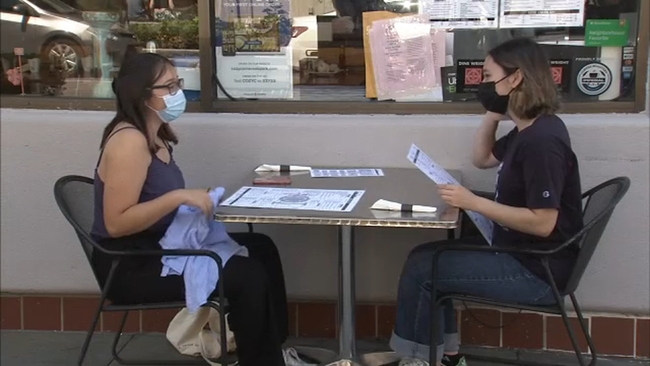 CDC COVID risk map: Chicago, Cook County recommend 'universal masking ...