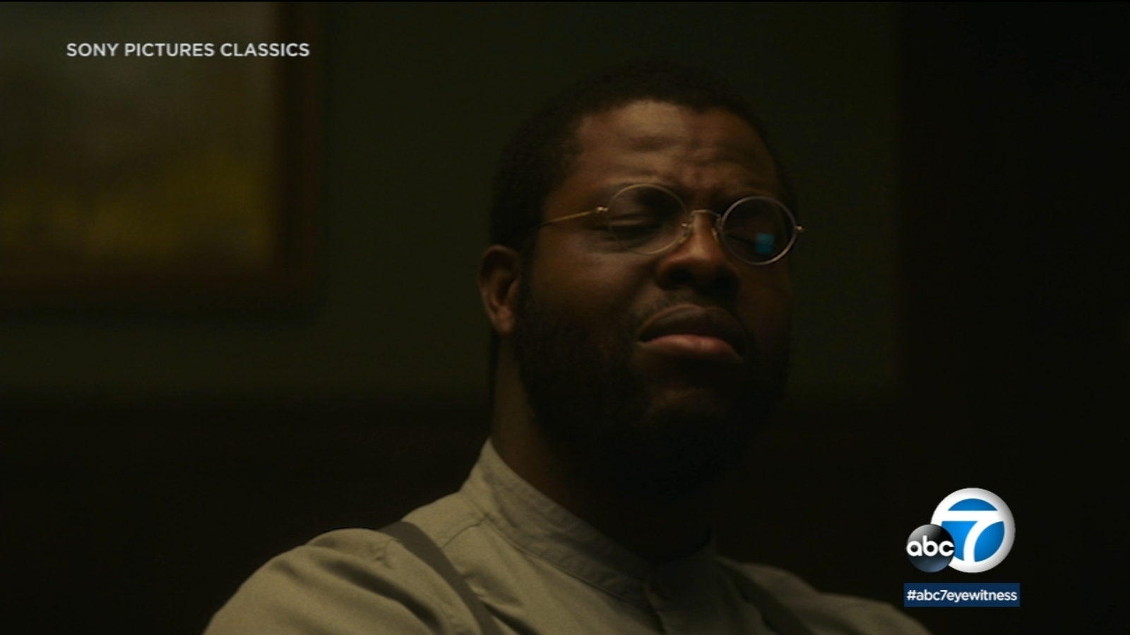Winston Duke, Tony Hale star in film festival favorite 'Nine Days ...
