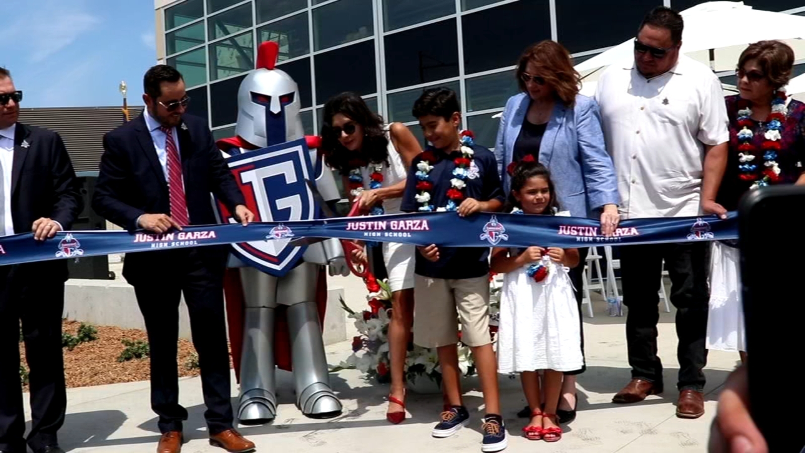 Central Unified to open new high school in northwest Fresno - ABC30 Fresno