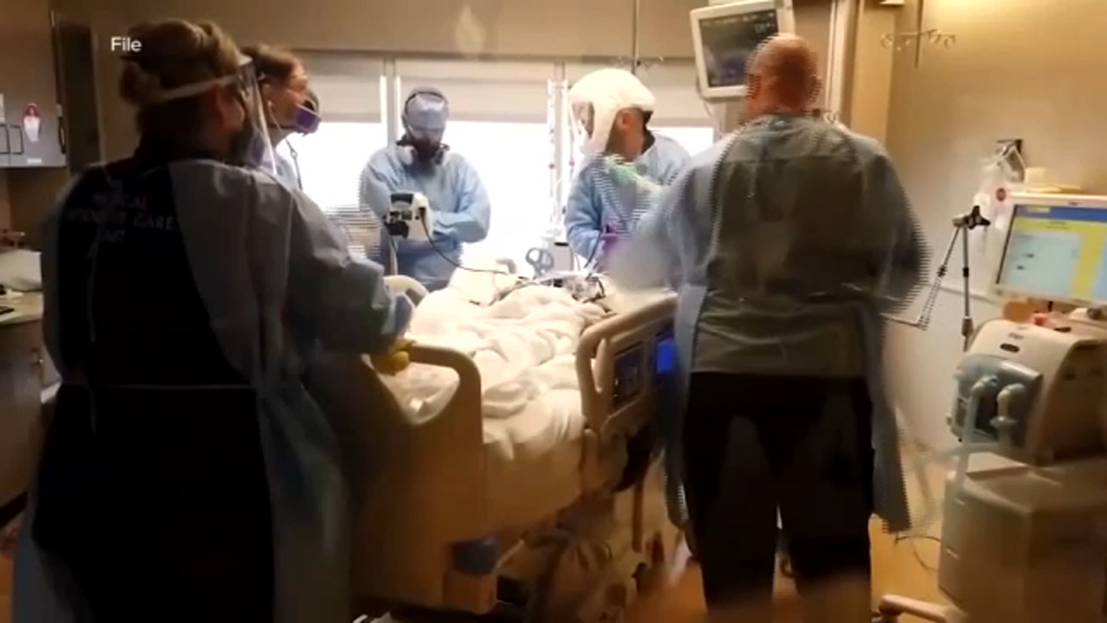 Nueces Co. Judge Barbara Canales asks nurses to 'step up' amid staffing ...