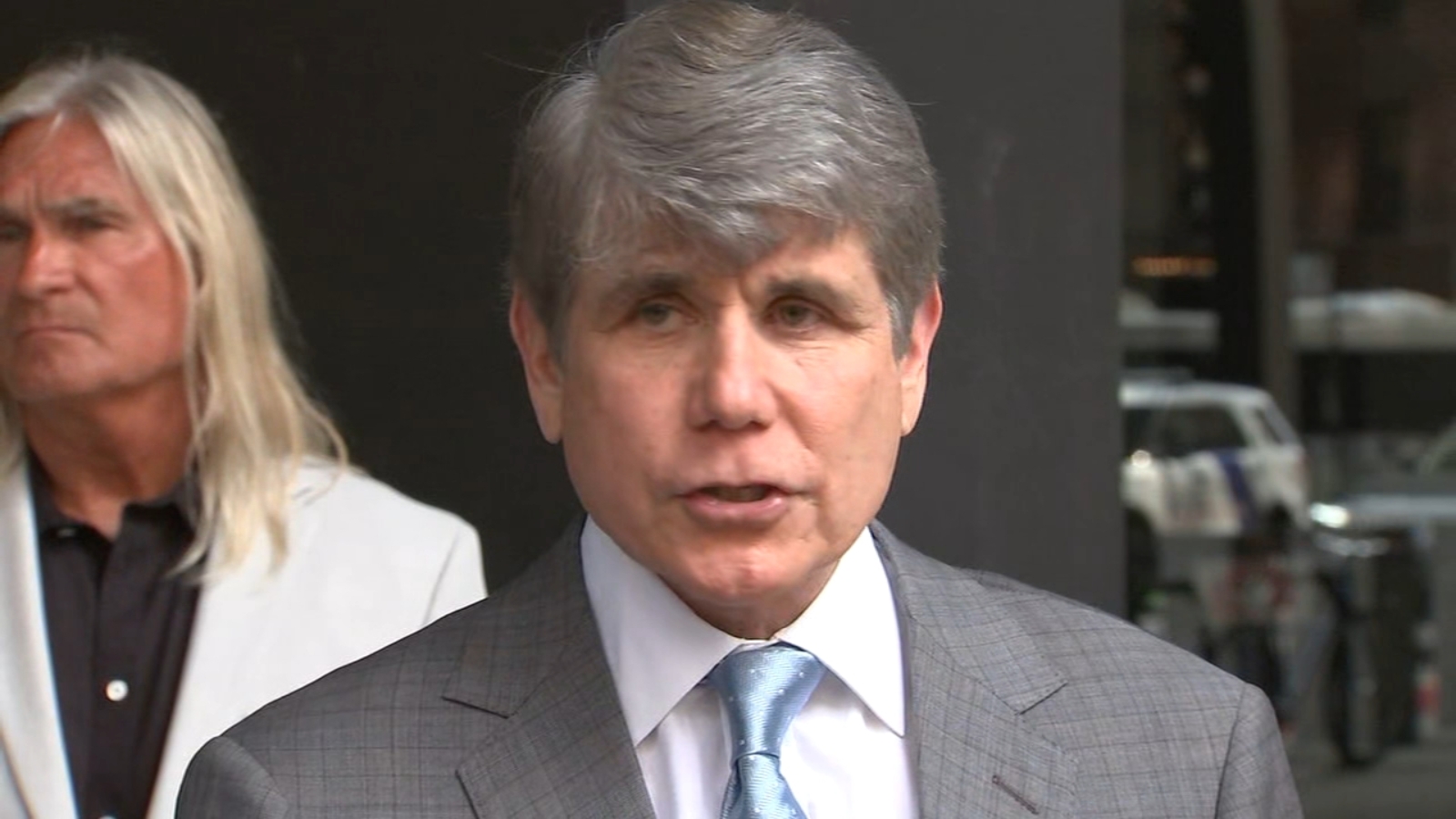 Former Illinois Governor Rod Blagojevich asks for another delay in ...