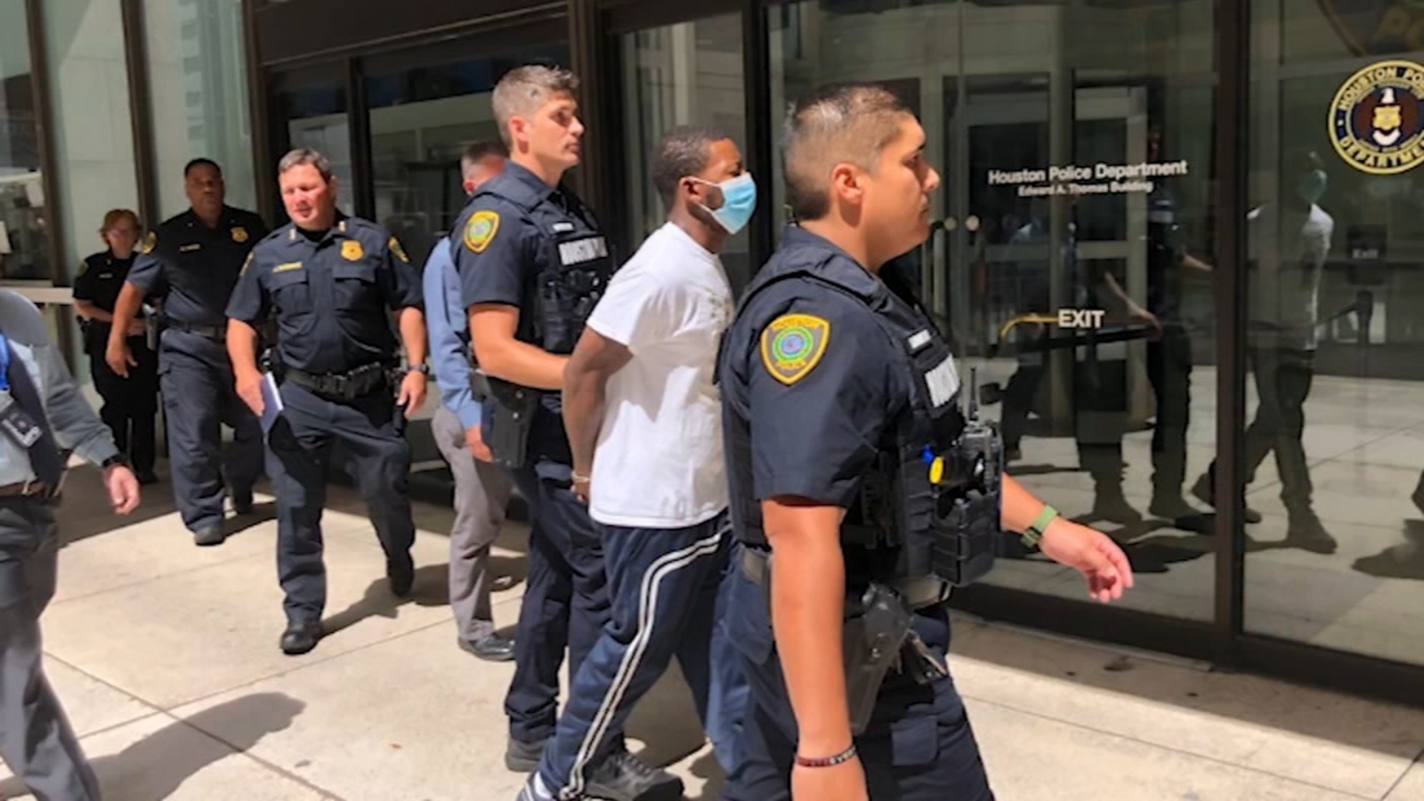 34-year-old suspect Gerald Wayne Williams in teen's road rage murder ...