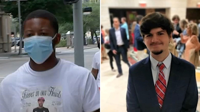 Gerald Wayne Williams, arrested in teen David Castro's road rage murder ...