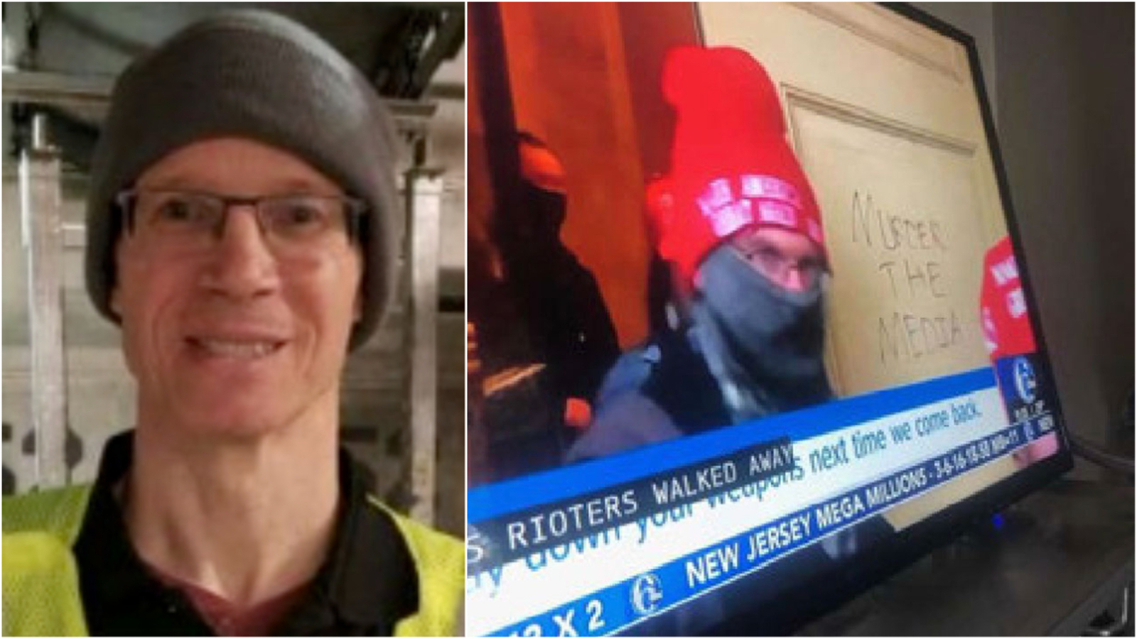 Lawnside, New Jersey UPS worker turned in by coworkers for alleged ...