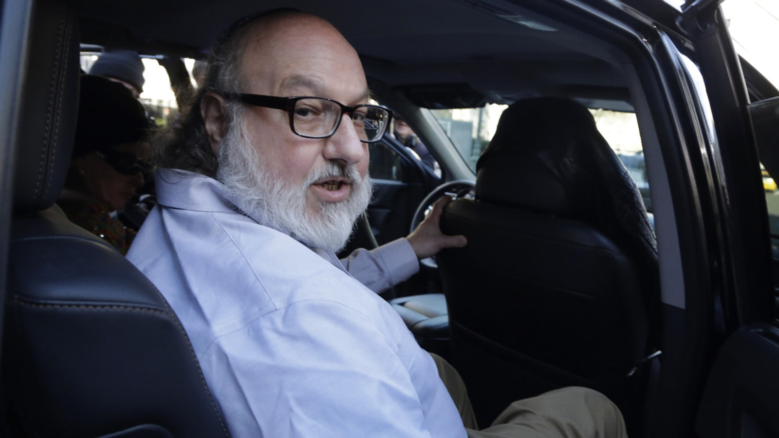 Jonathan Pollard, American who spied for Israel, released after 30 ...