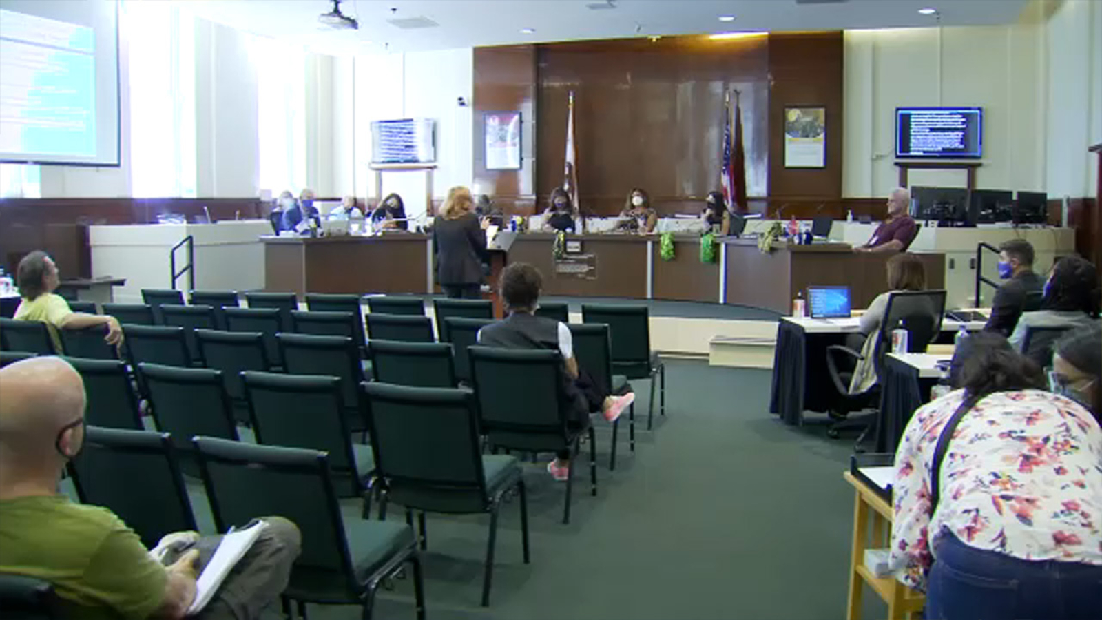 Fresno Unified board to appoint replacement for District 5 position ... Fresno Unified board to appoint replacement for District 5 position ...