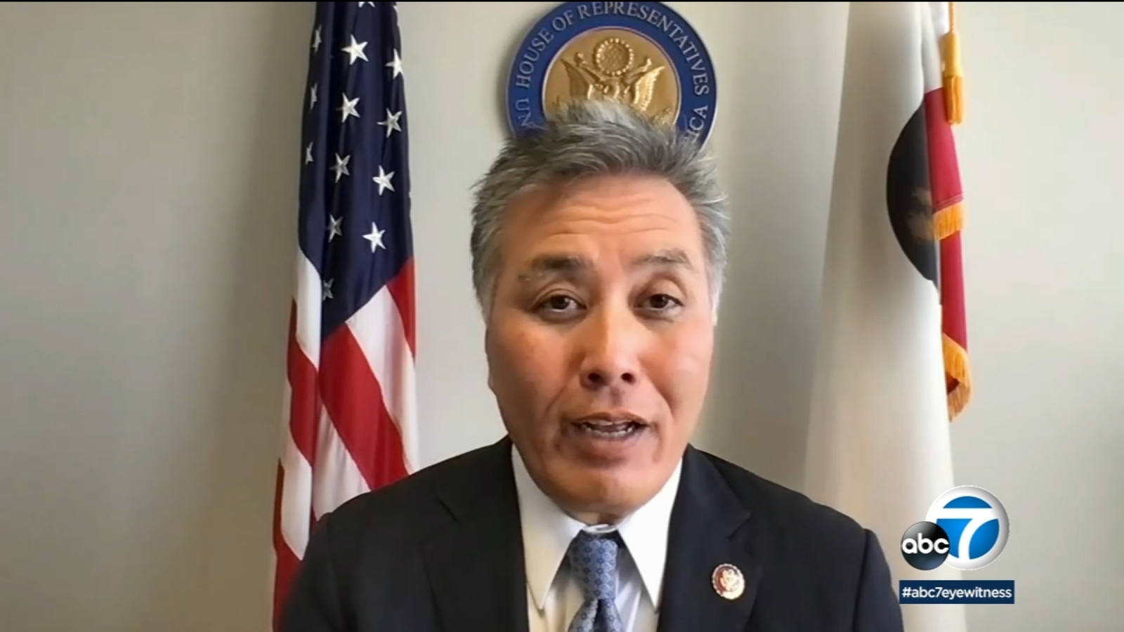 SoCal Congressman Mark Takano introduces legislation for 4-day workweek ...