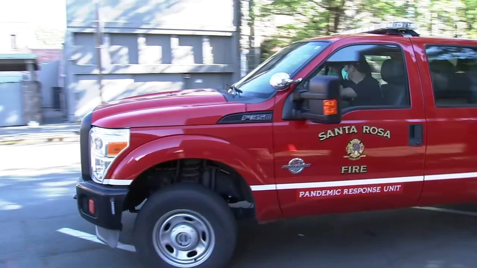 'We got into this job to save lives': Sonoma County mandates vaccines ...