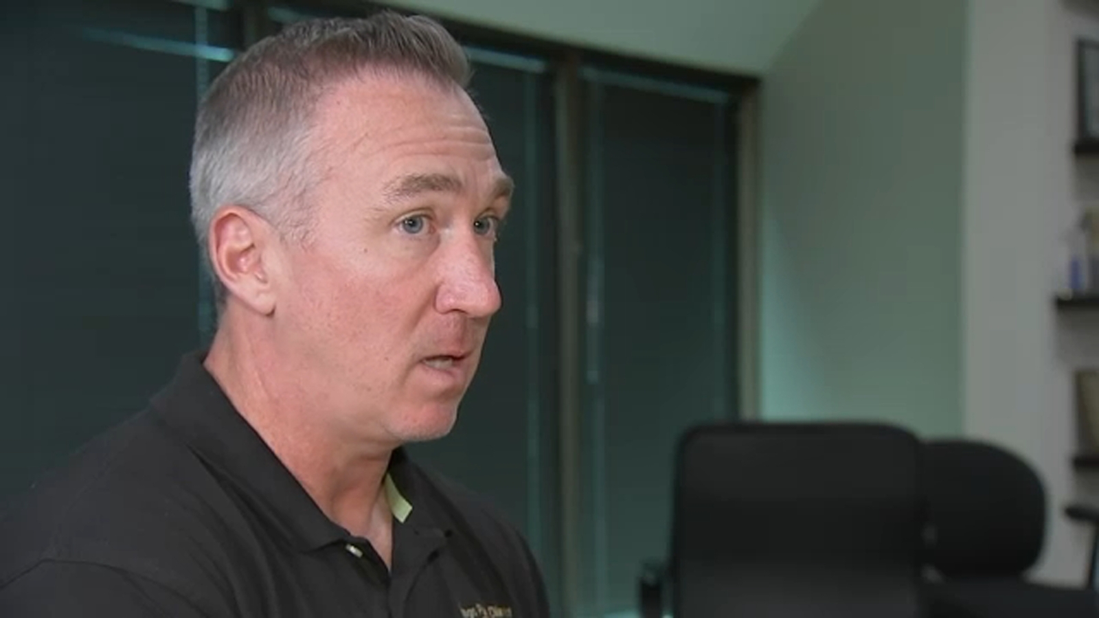 Chicago Park District head Michael Kelly defends actions in lifeguard ...