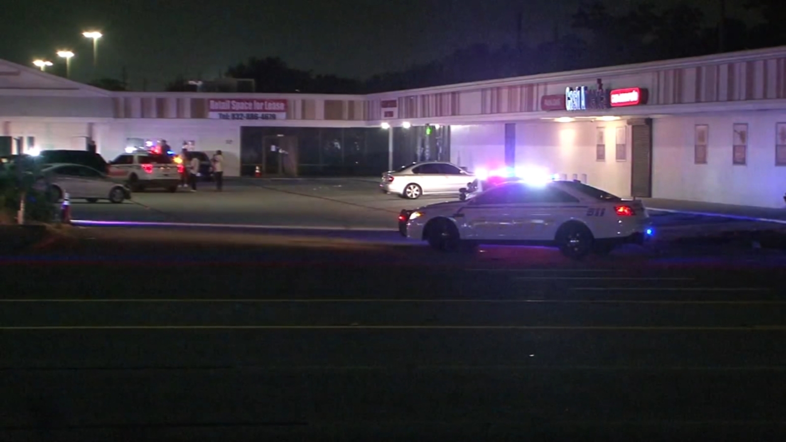 1 dead, 5 others hurt in north Harris County nightclub shooting - ABC13 ...
