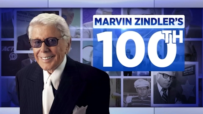ABC13's Marvin Zindler investigated the Chicken Ranch in 1973 ...