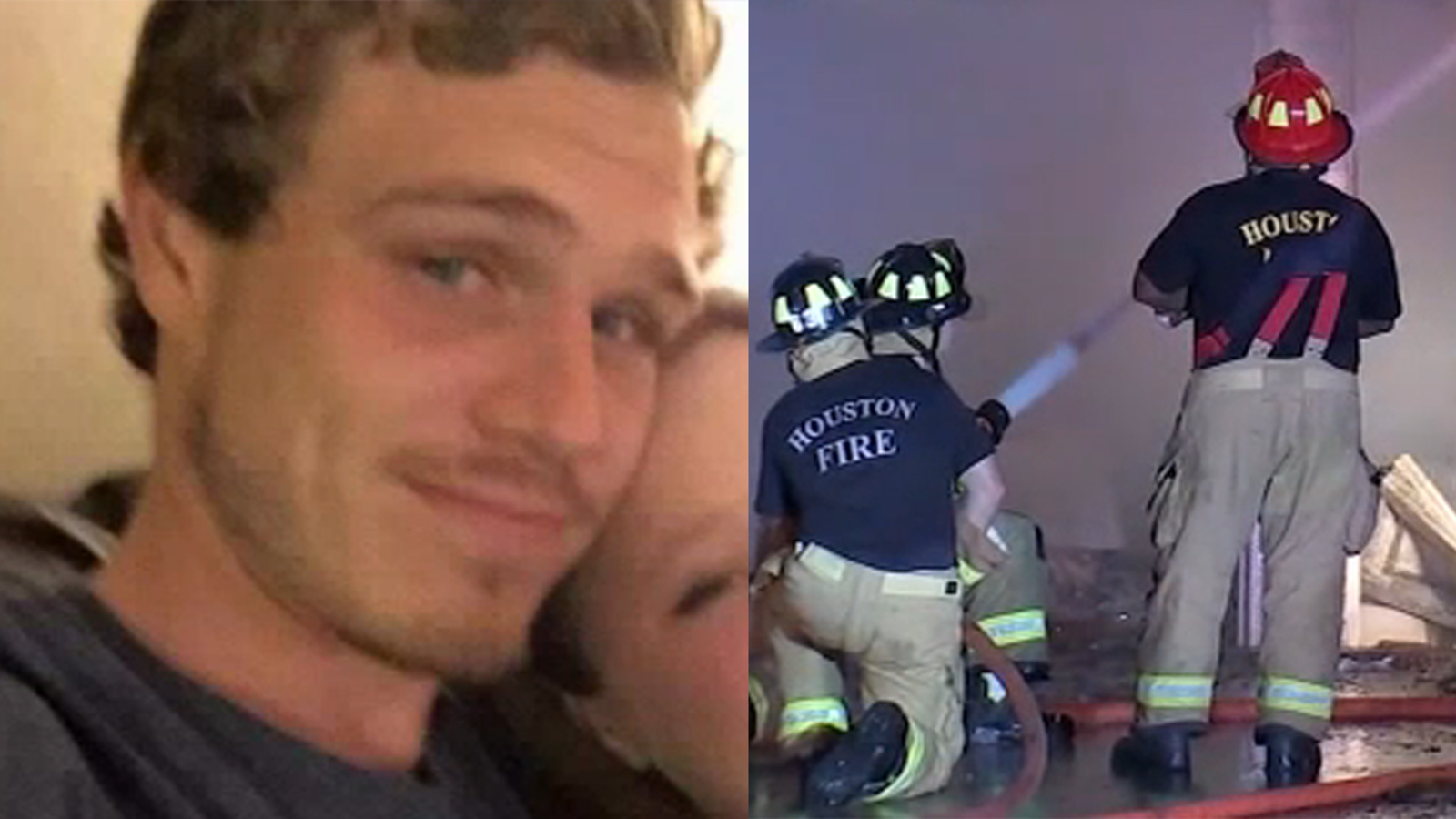 Devin Graham dies days after he was set on fire in Kingwood-area home ...
