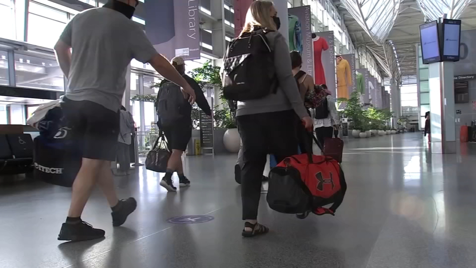 CDC adds 7 destinations to avoid; France, Israel make 'very high' COVID ...