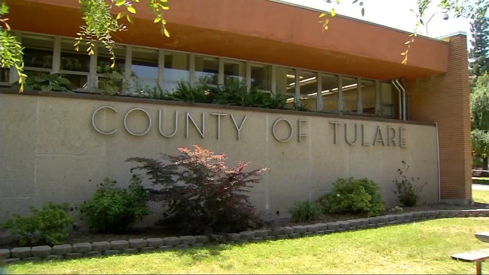 ACLU, Tulare County Sheriff's Office reach preliminary settlement on ...