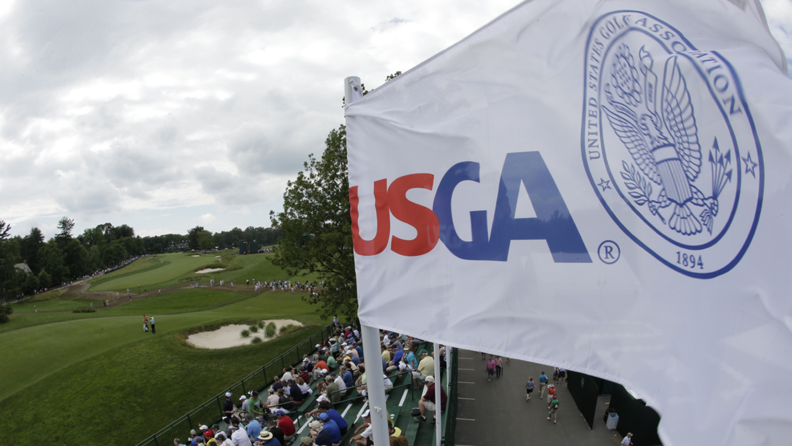Merion Golf Club to host U.S. Open Championship in 2030 and 2050 - 6abc ...