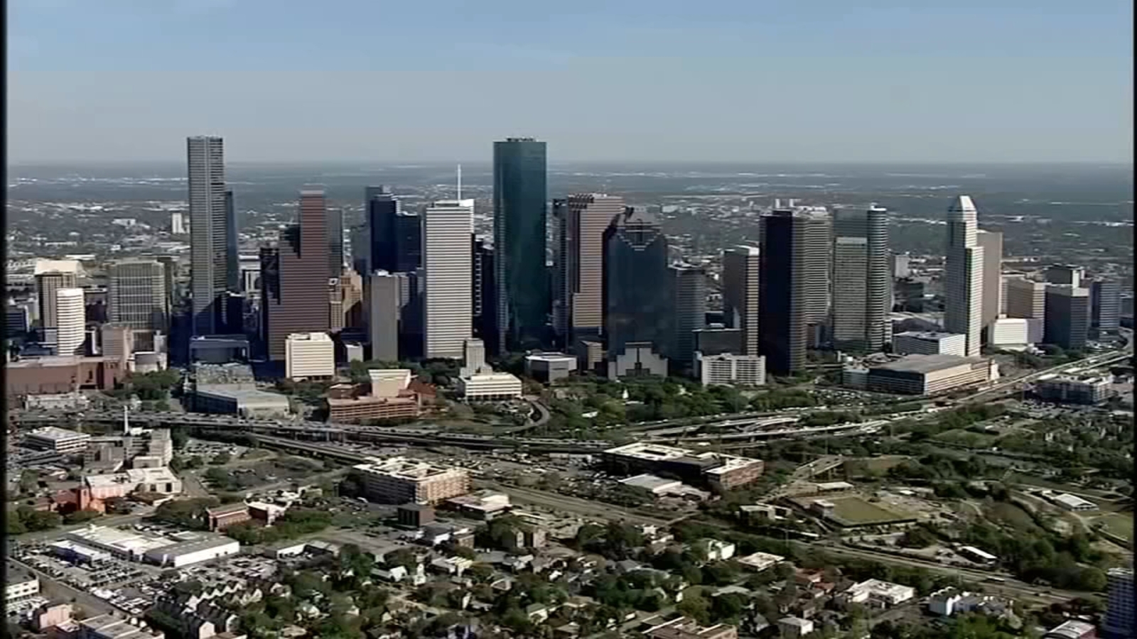 U.S. Census shows Houston grows faster than other areas, which could ...