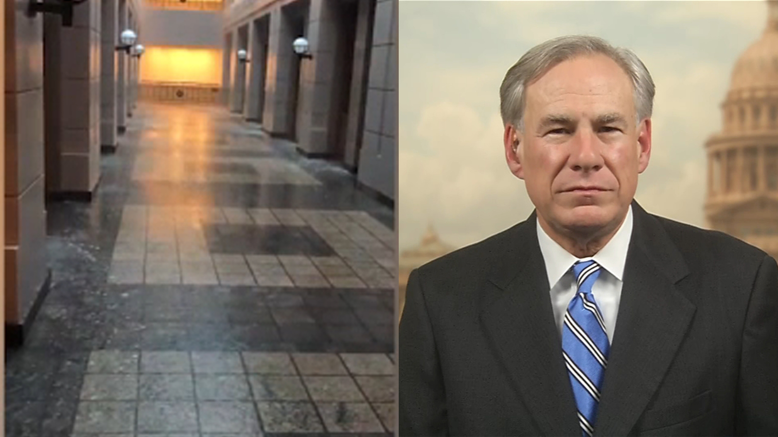 'All hands on deck': Governor Greg Abbott working with agencies to ...