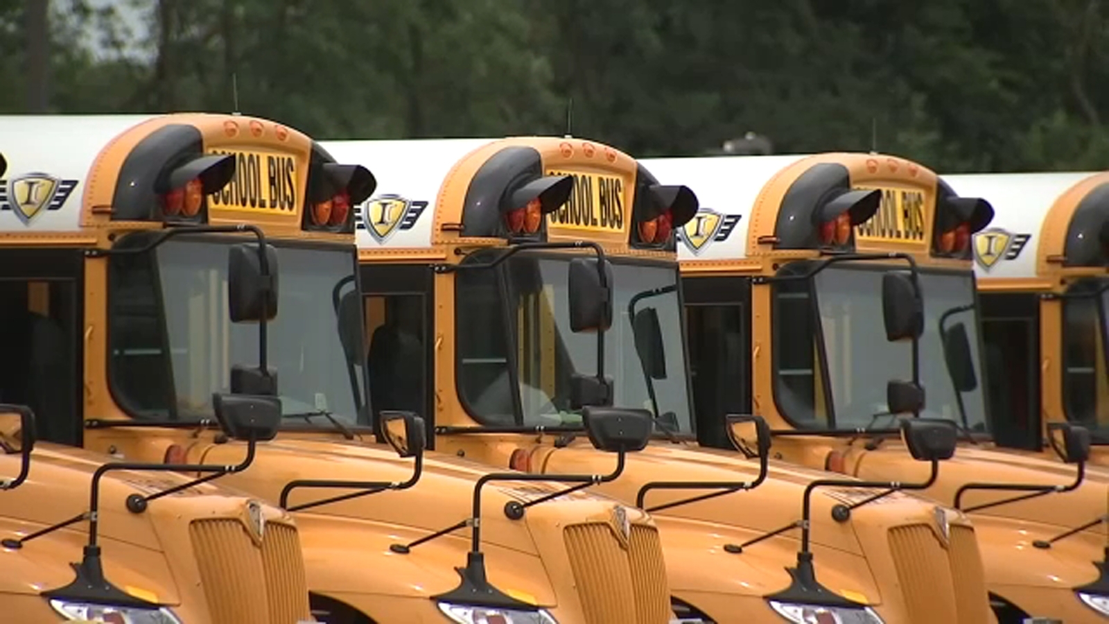 Waukegan parents say 5-year-old son left on school bus after falling ...