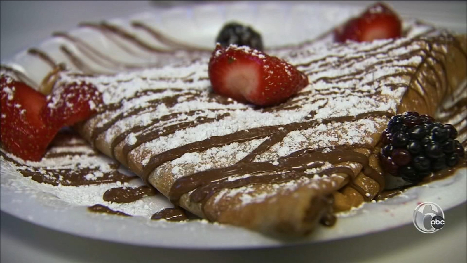 Profi's Creperie is bringing the flavors of France, yummy crepes to ...