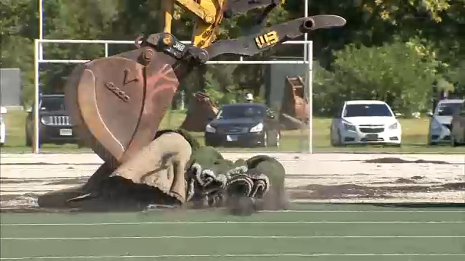 Obama library Chicago: Concrete Collective to hire from South Side for ...