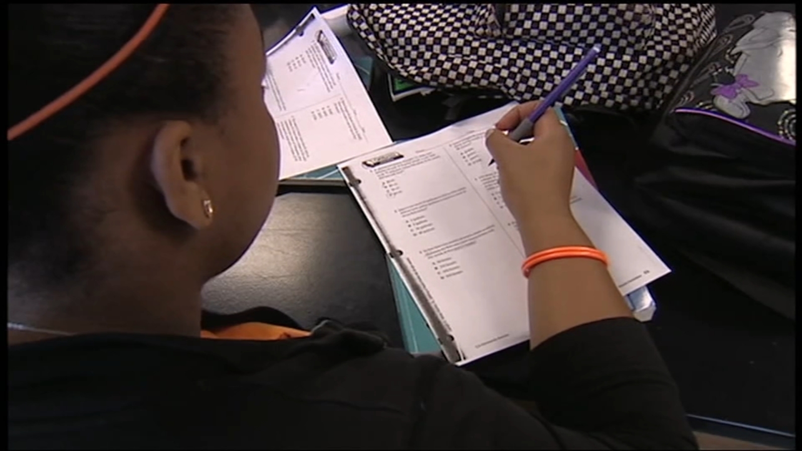 As students return to classrooms, 'Formative' software gives teachers ...