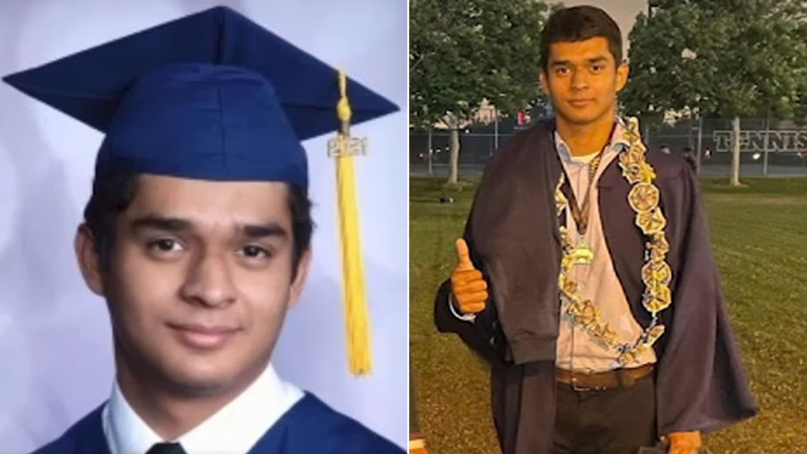 Missing South LA teen found after 2-day disappearance - ABC7 Los Angeles