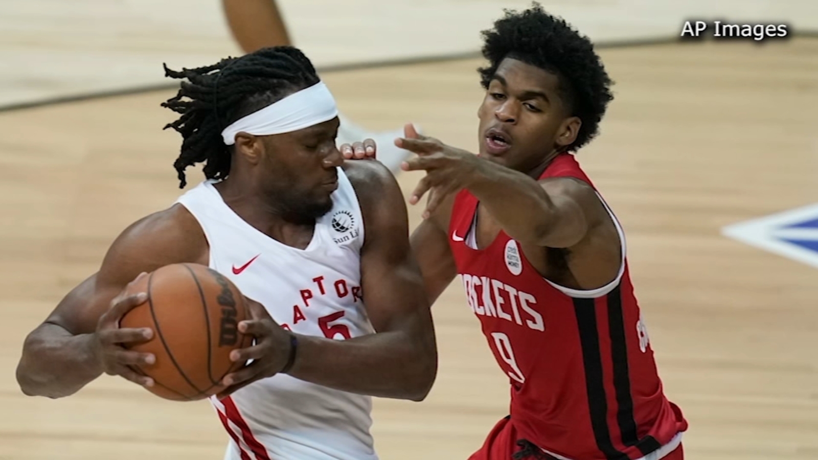 Rockets rookie Josh Christopher details admiration for Kobe Bryant ...