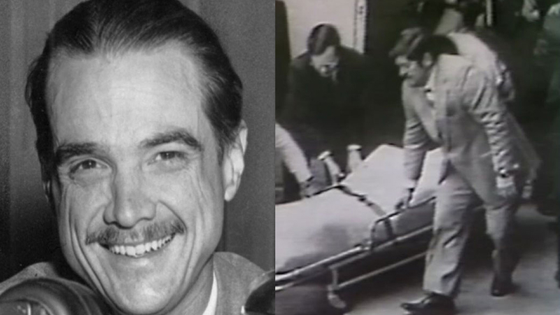 Houstons Eccentric Tycoon Abc13 Coverage Of The Death Of Howard Hughes Abc13 Houston