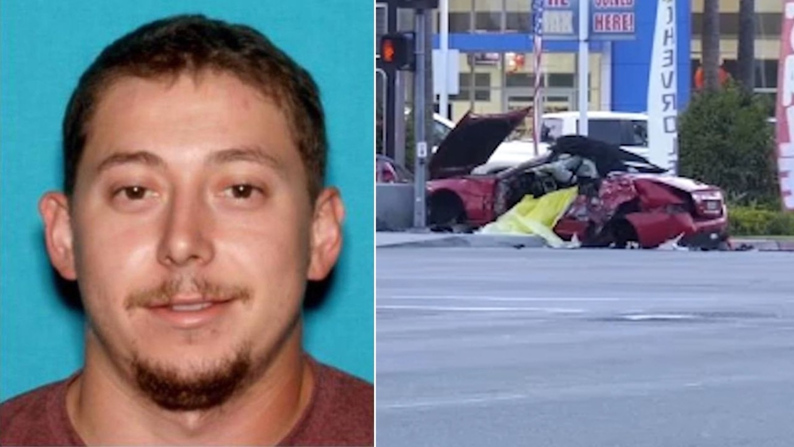 Anaheim man, 24, arrested in hit-and-run that killed Buena Park father ...