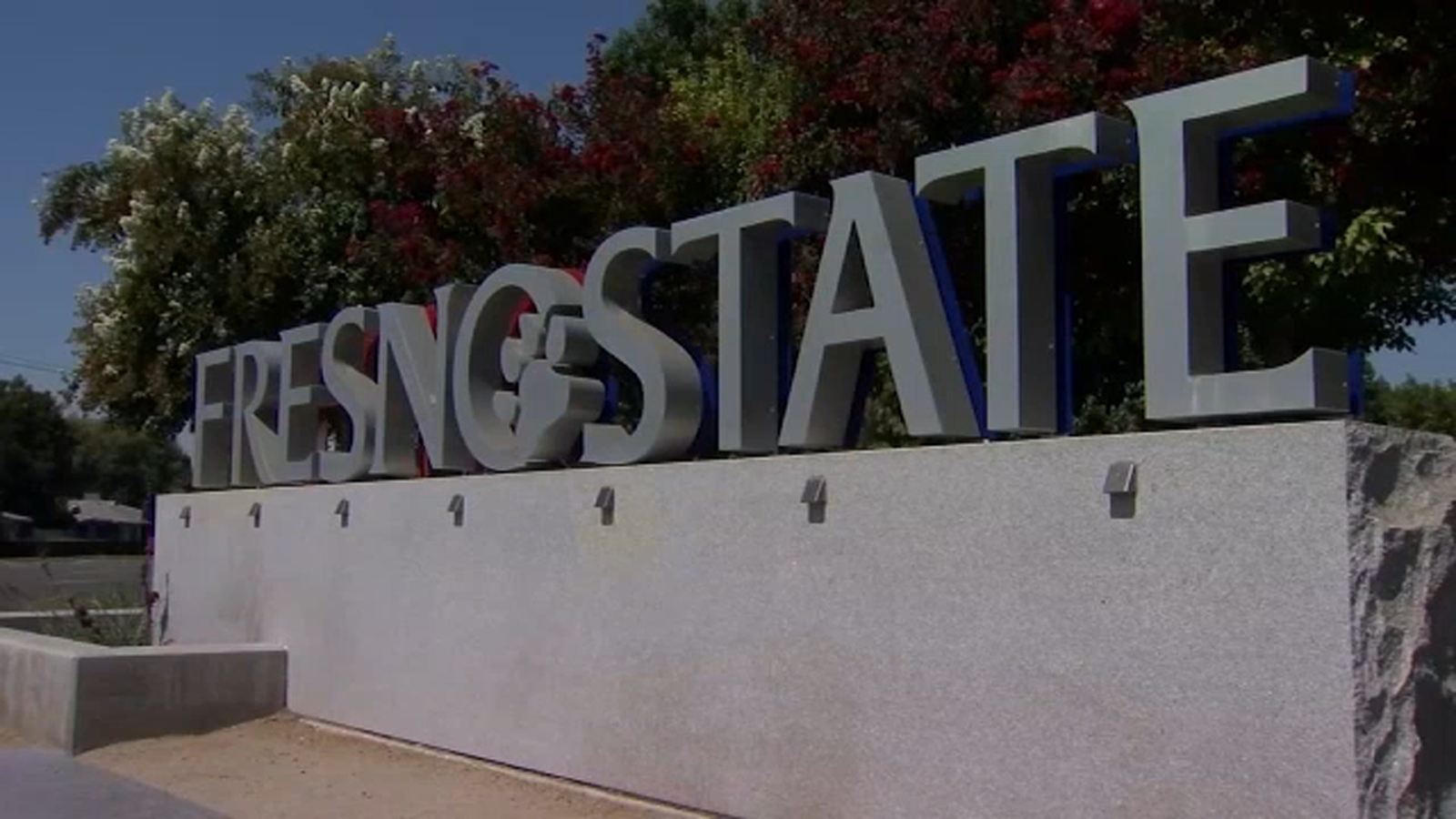 Fresno State considering transition to virtual learning after ...