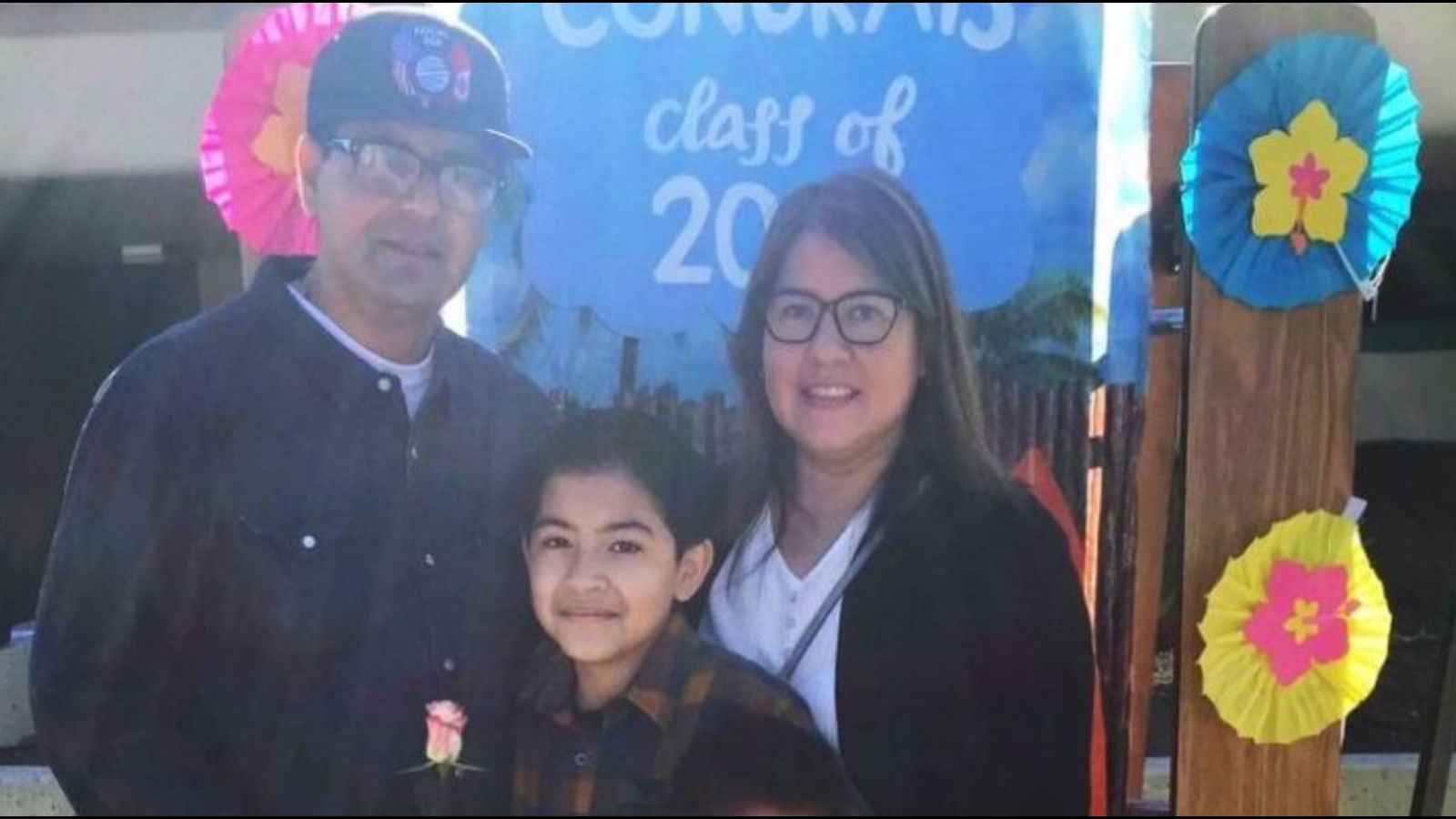 VTA employee leaves behinds a family - ABC7 San Francisco