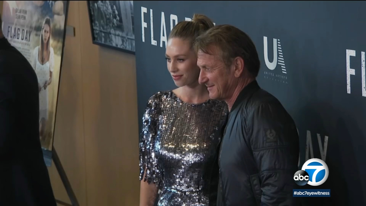 Sean Penn Daughter Dylan 120 Robin Wright Children Stock Photos,