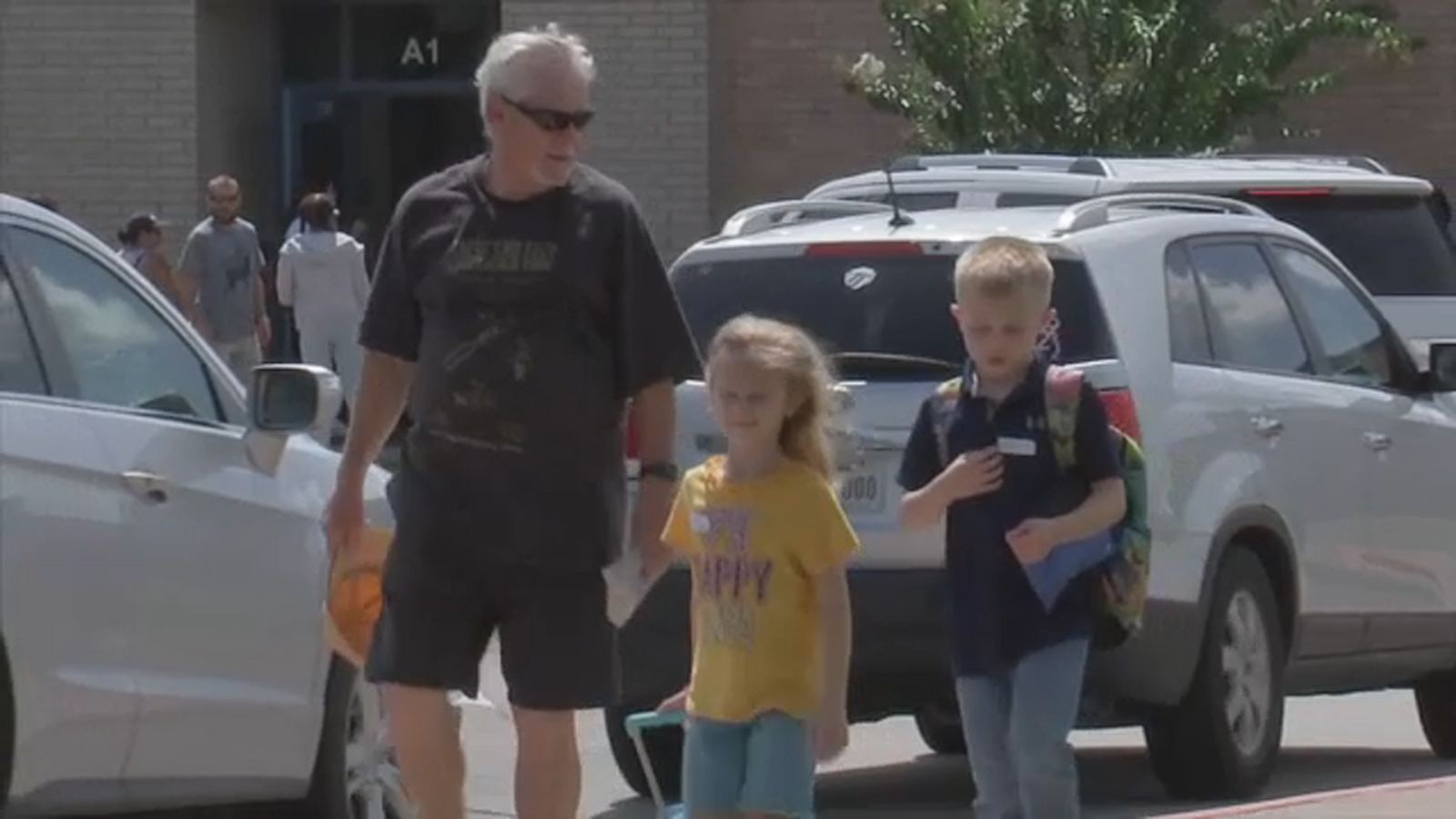 Back to school: Things you can do to make sure students stay safe in ...